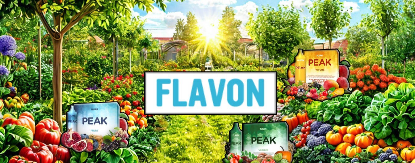 Flavon