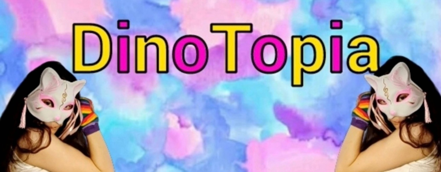 DinoTopia