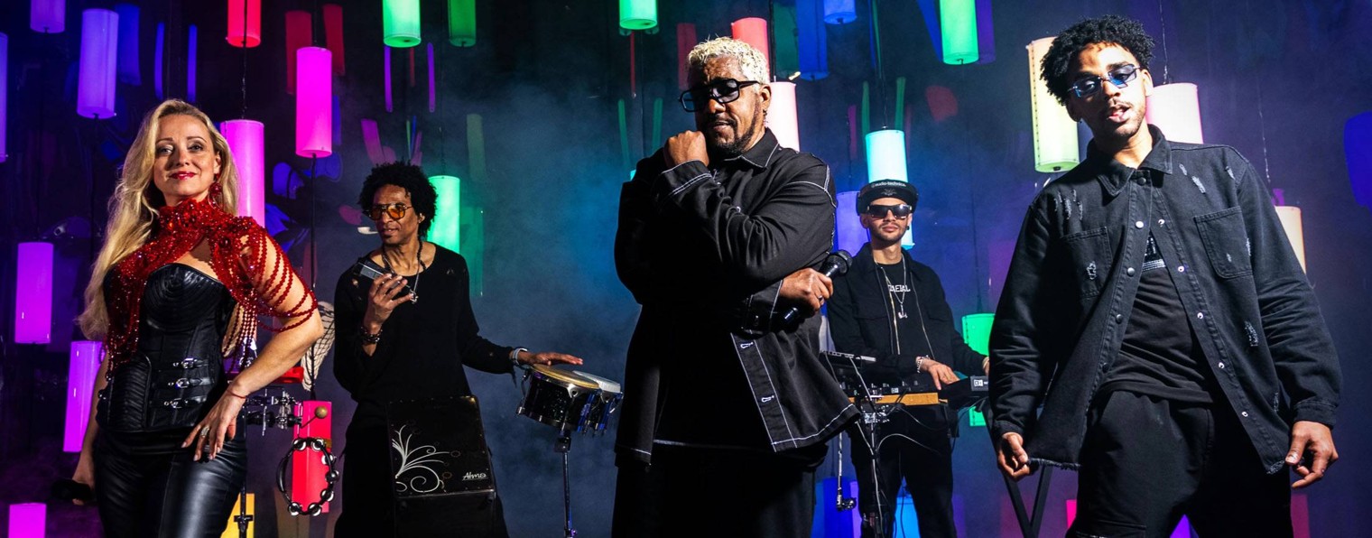 Кейдер • Dr.Quei • кавер-проект