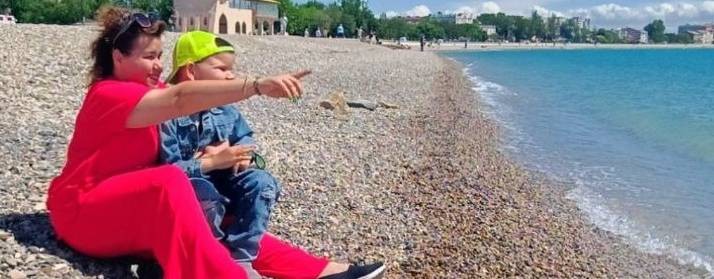 Юлия | Путь мамы особенного ребенка