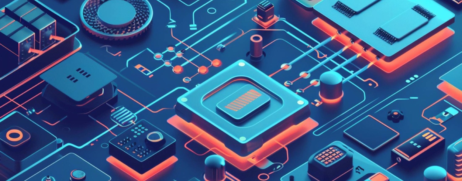 Теcnoлогии и Телеfonы