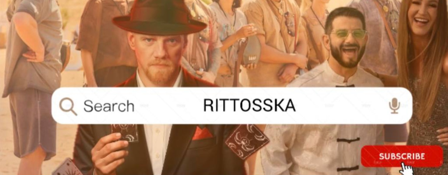 Rittosska