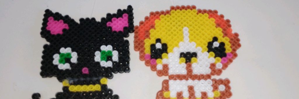 Мурка и Лайт