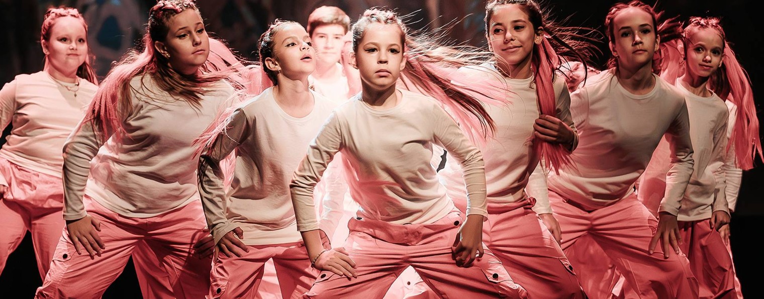 Академия танца