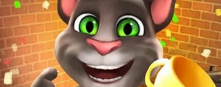 Супер Пупер Том