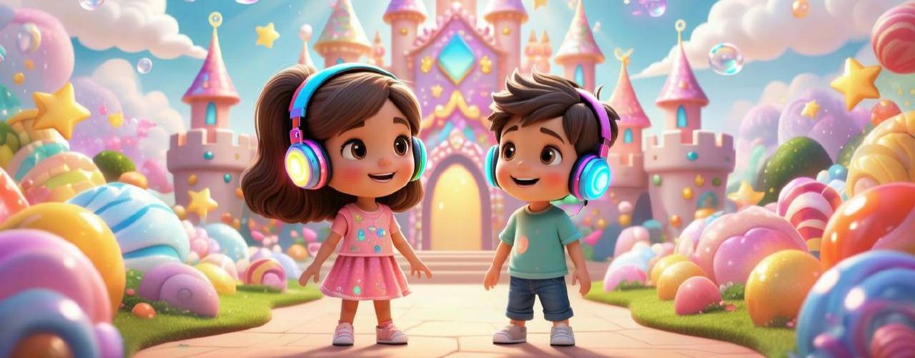 Всё для детей