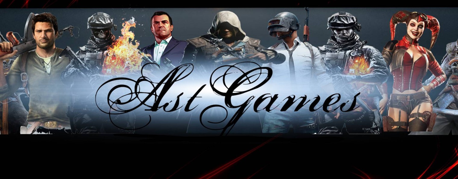 AstGames