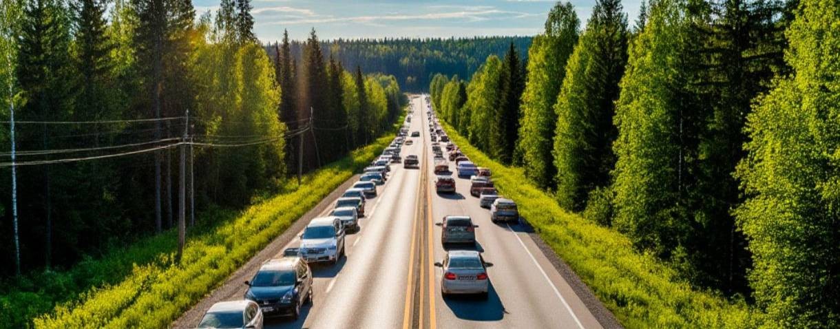 Серовский тракт