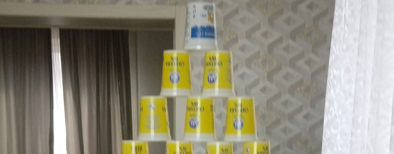 Слава и Вика