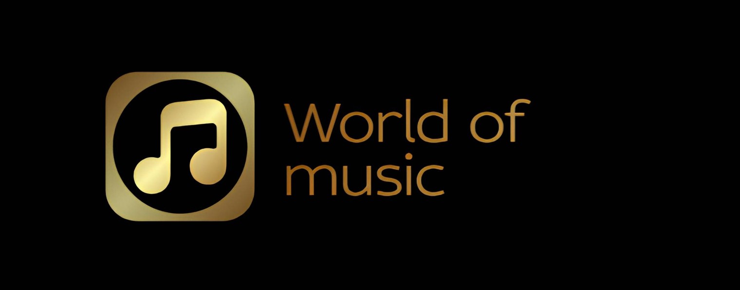 World of Music