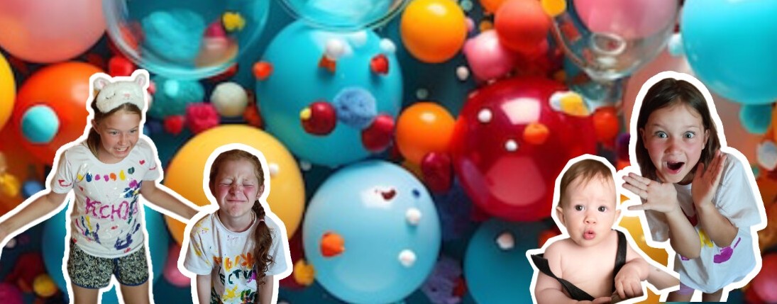 Фу Фу Мамы😎