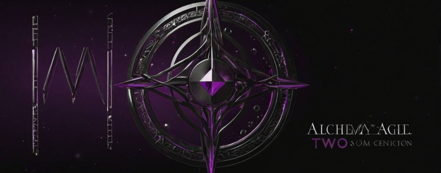 Alchemy Of Two