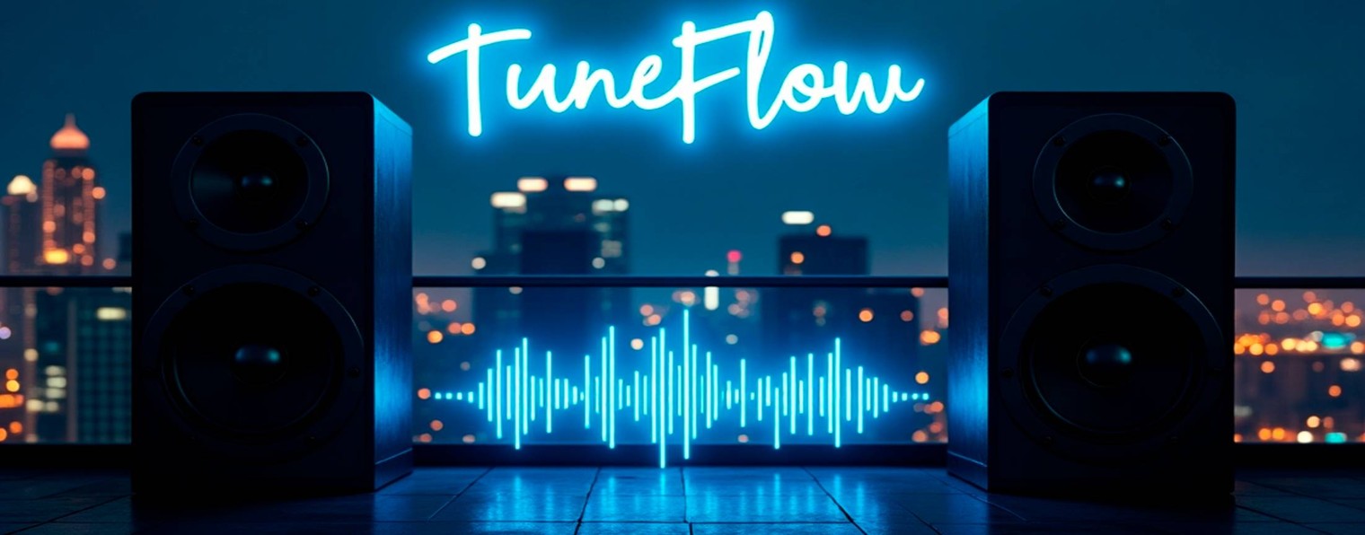 TuneFlow