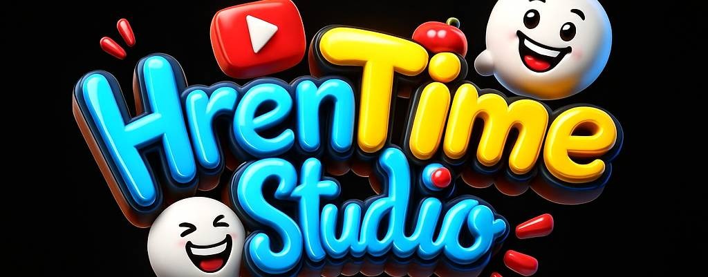 HrenTime studio ®
