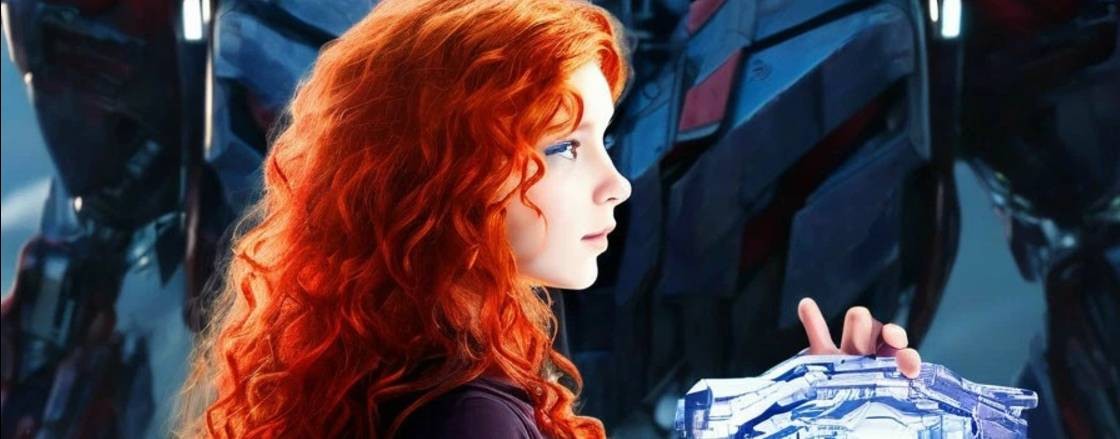 Кибертронка