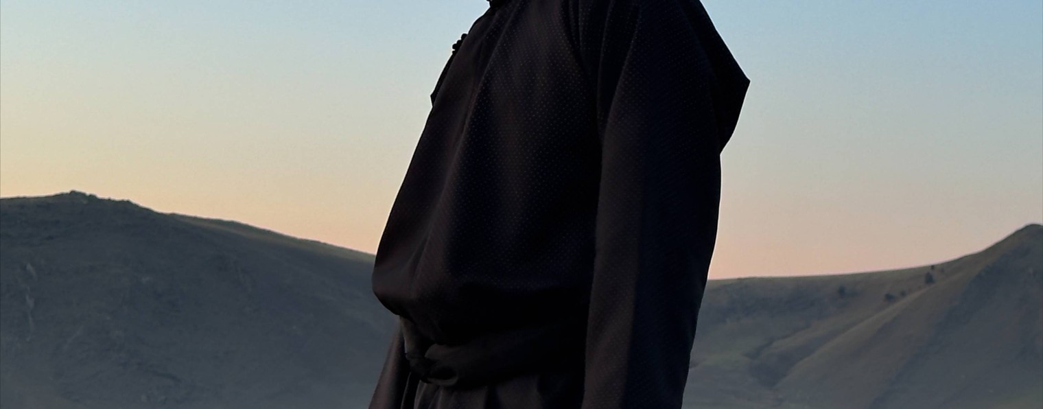 Александр Хантаев