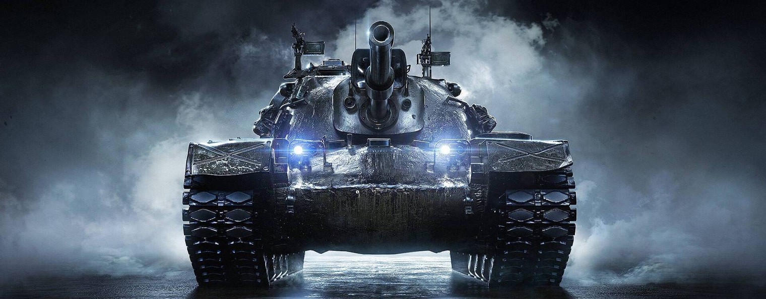 АТАМ в Рандоме!!!