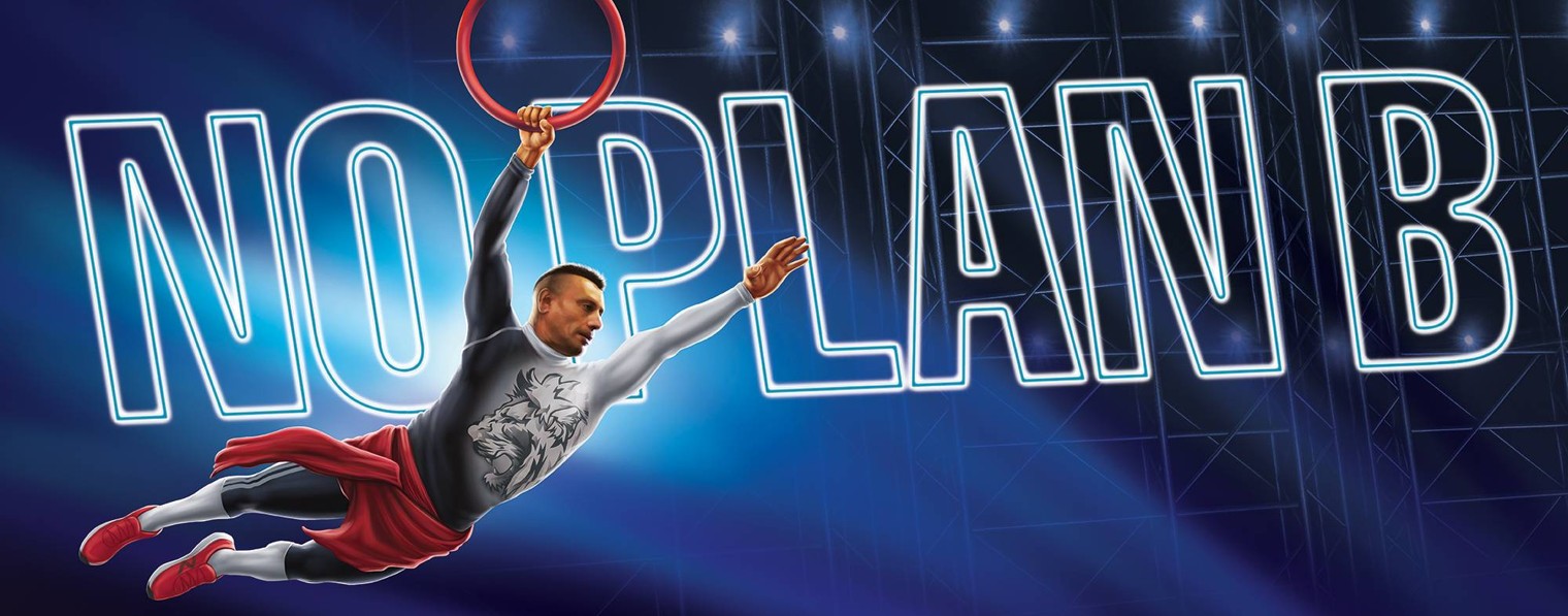 Rashid Ninja Warrior