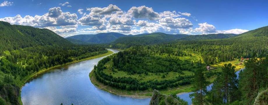 Сибирский.Новостной