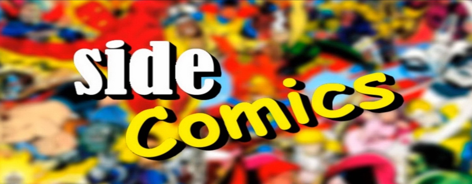 Side Comics
