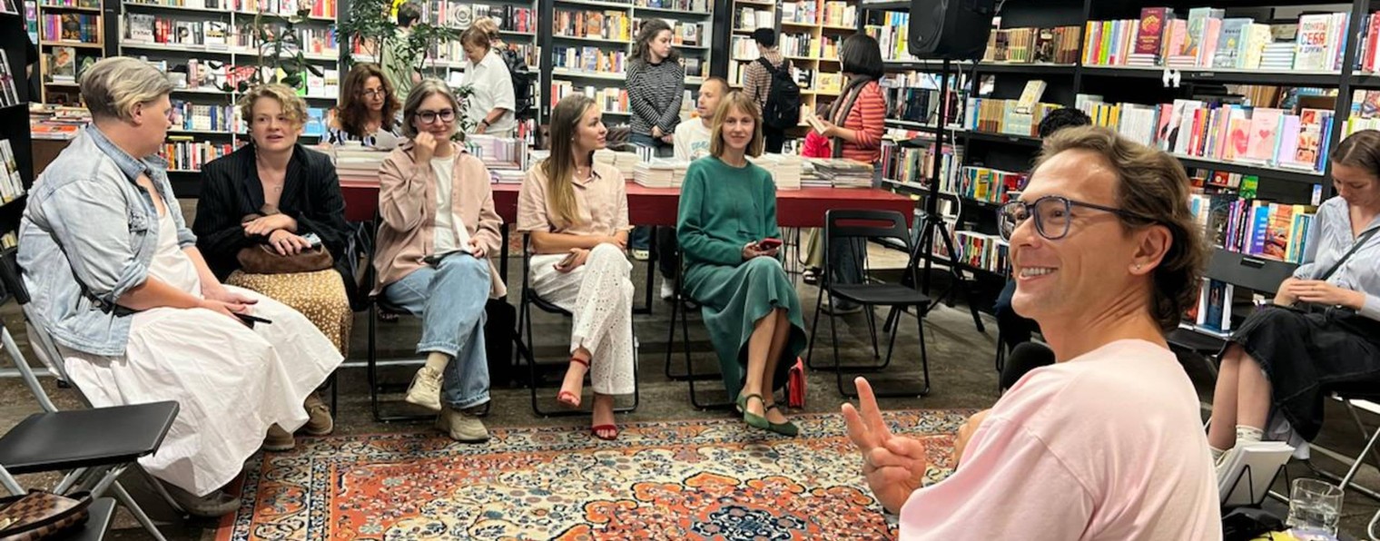 Костя Коковихин, Закуток Медиа и Три в квадрате