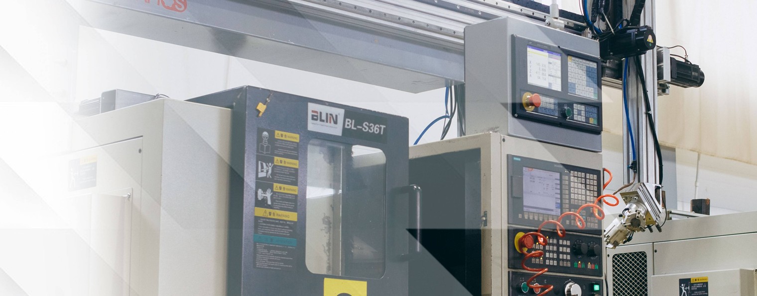 AMO-S.RU — роботы для ЧПУ станков