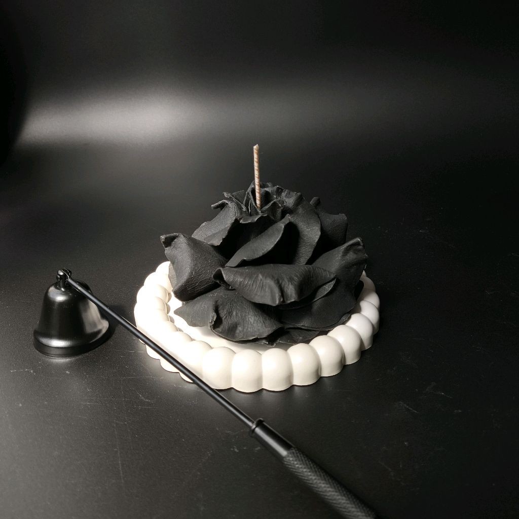 Авторские свечи ручной работы от Анны Свириденко