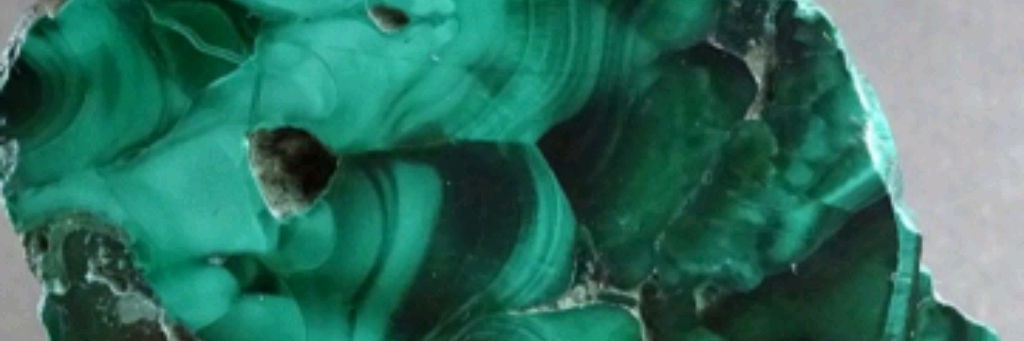 Natureluxury - украшения с природным камнем