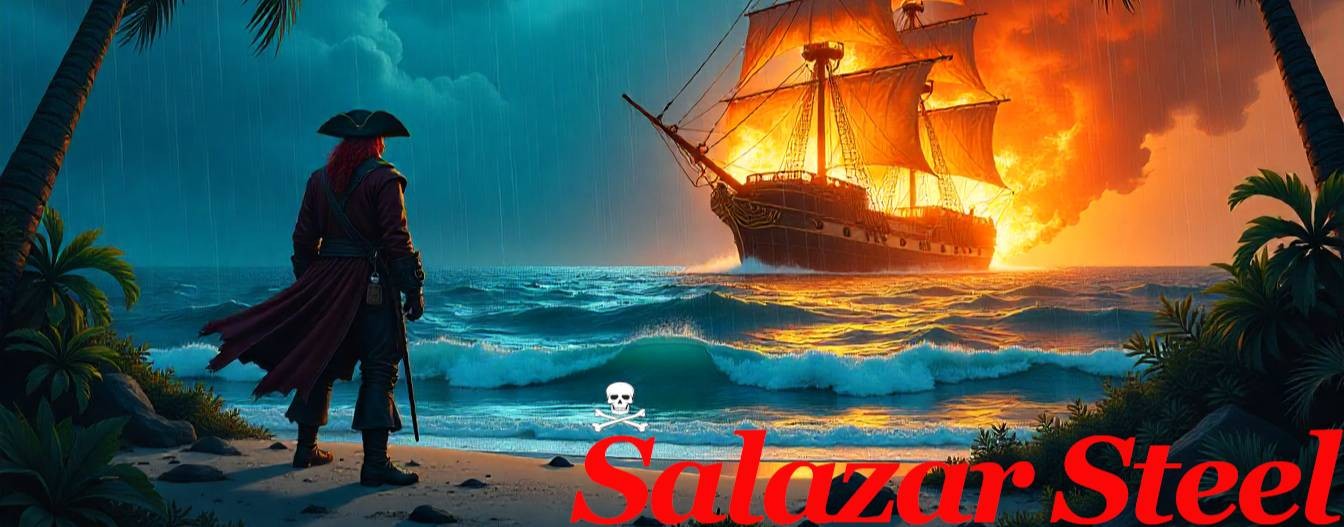 Salazar Steel