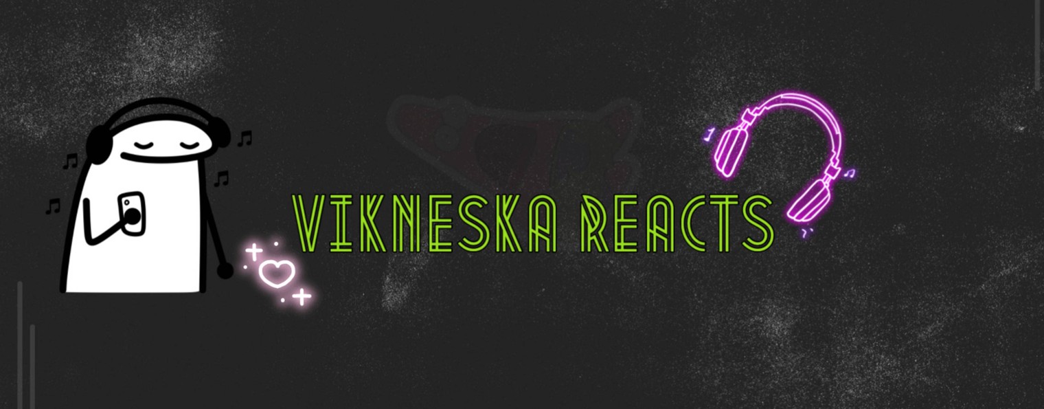 ВИКНЕСКА - РЕАКЦИИ