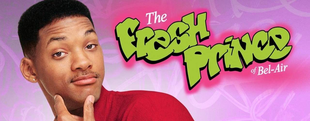 Сериал Принц из Беверли-Хиллз / The Fresh Prince of Bel-Air