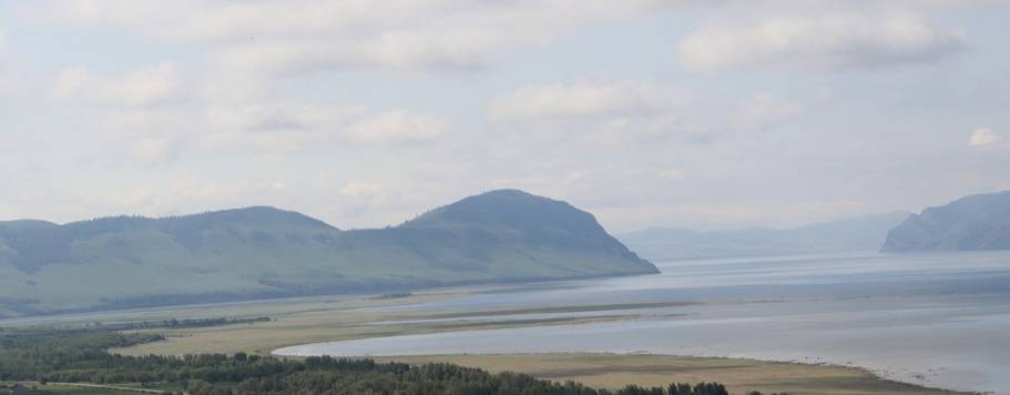 "Эхо Турана" газета Идринско-Краснотуранского окру