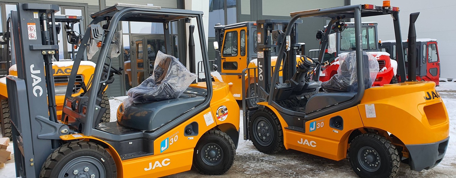 ИмпортСпецТехника