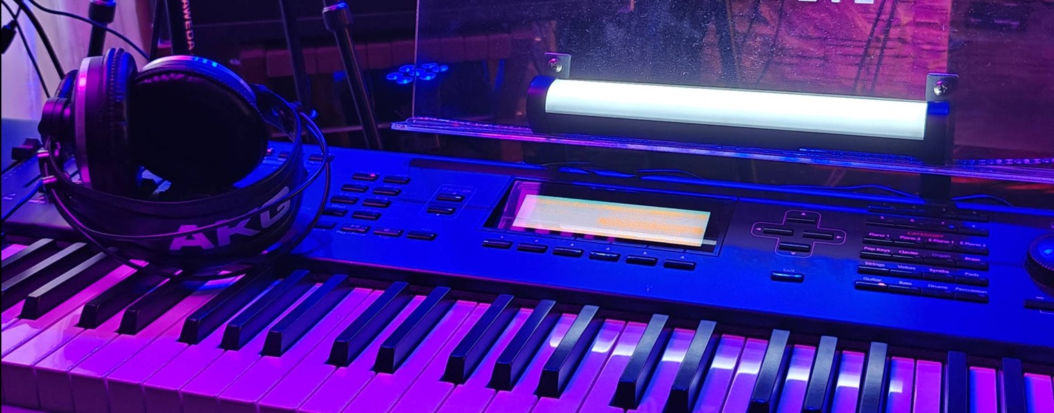 Step'anova By Vocal - онлайн школа вокала