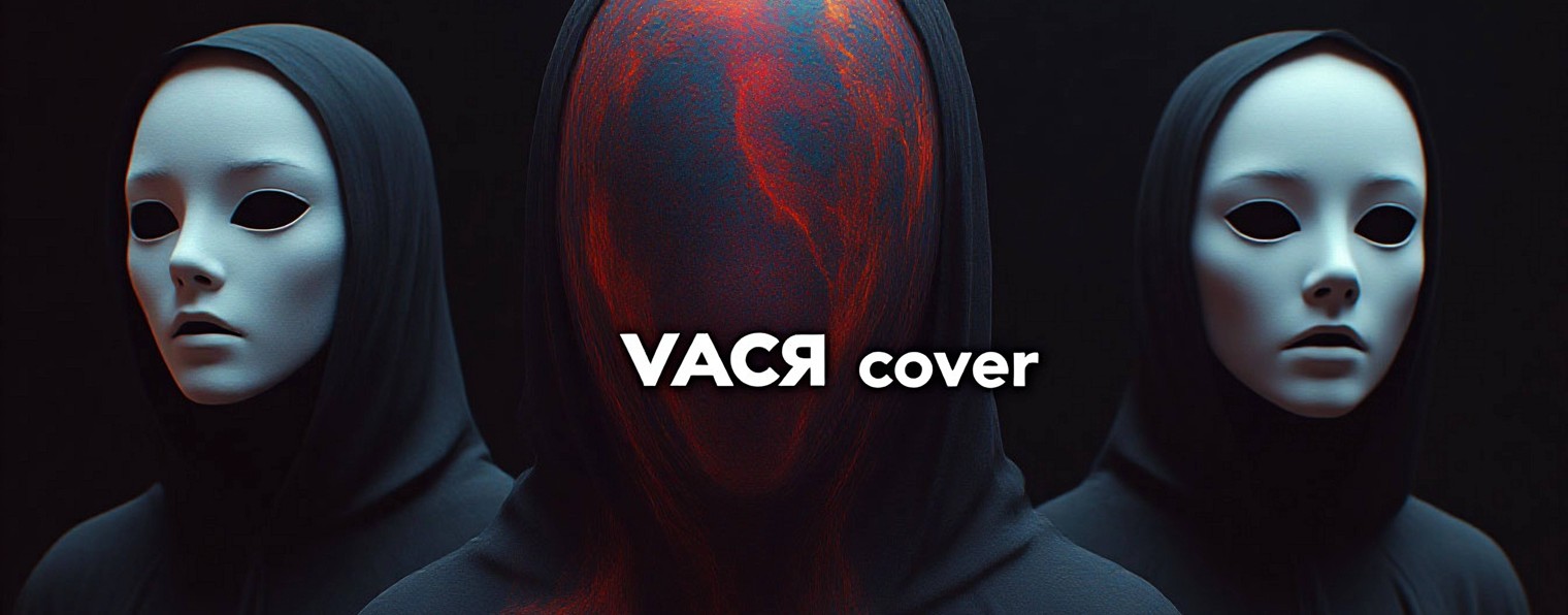 VAСЯ кавер