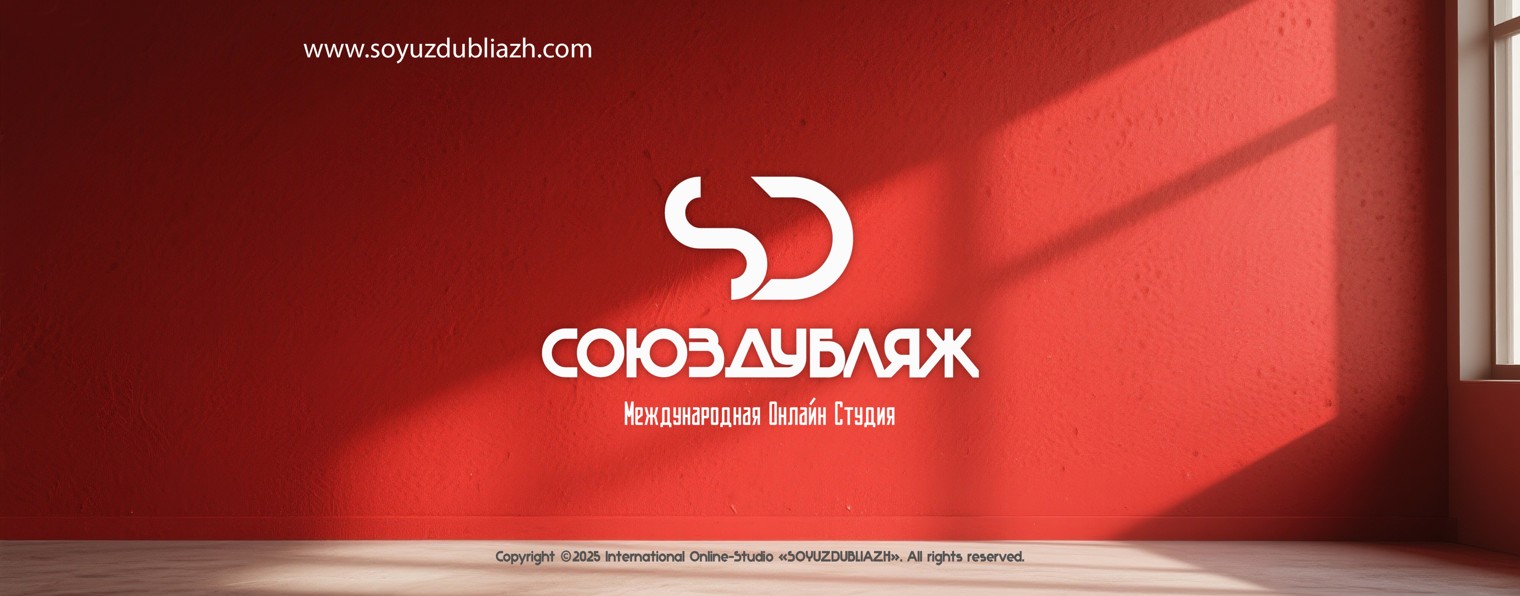 СОЮЗДУБЛЯЖ