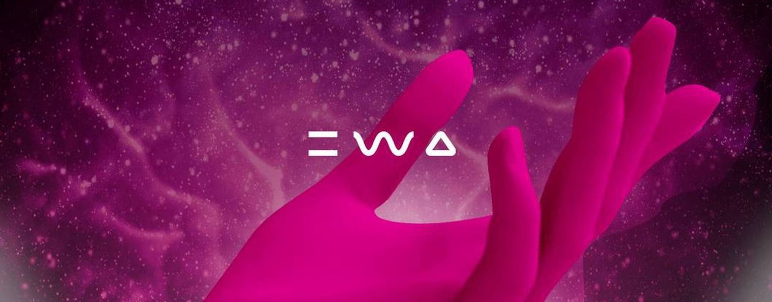 EWA - энергия для жизни