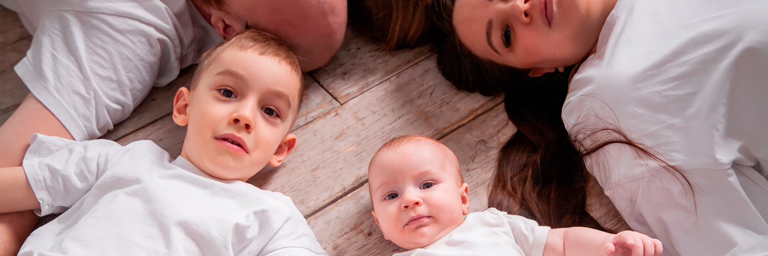 Lika mnogomama - Многоденая мама блогер