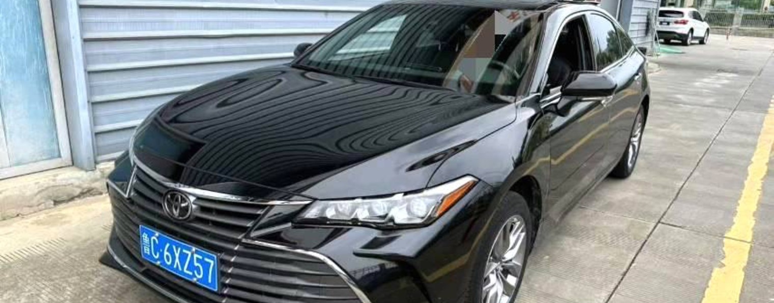 iChinaCar Авто на заказ из Китая