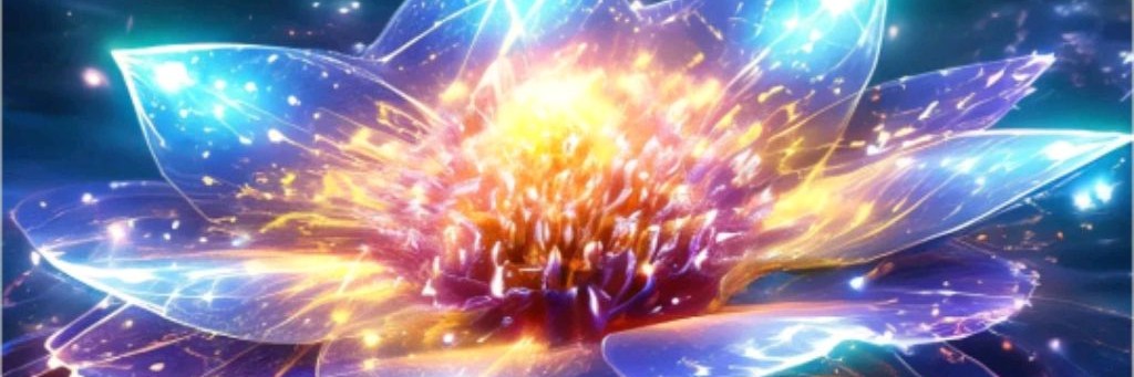 Космический Свет