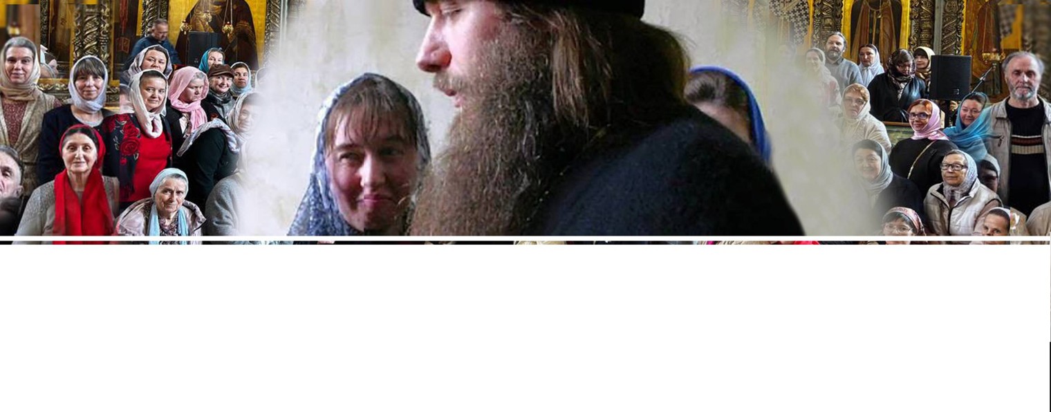 Беседы и проповеди прот. Артемия Владимирова