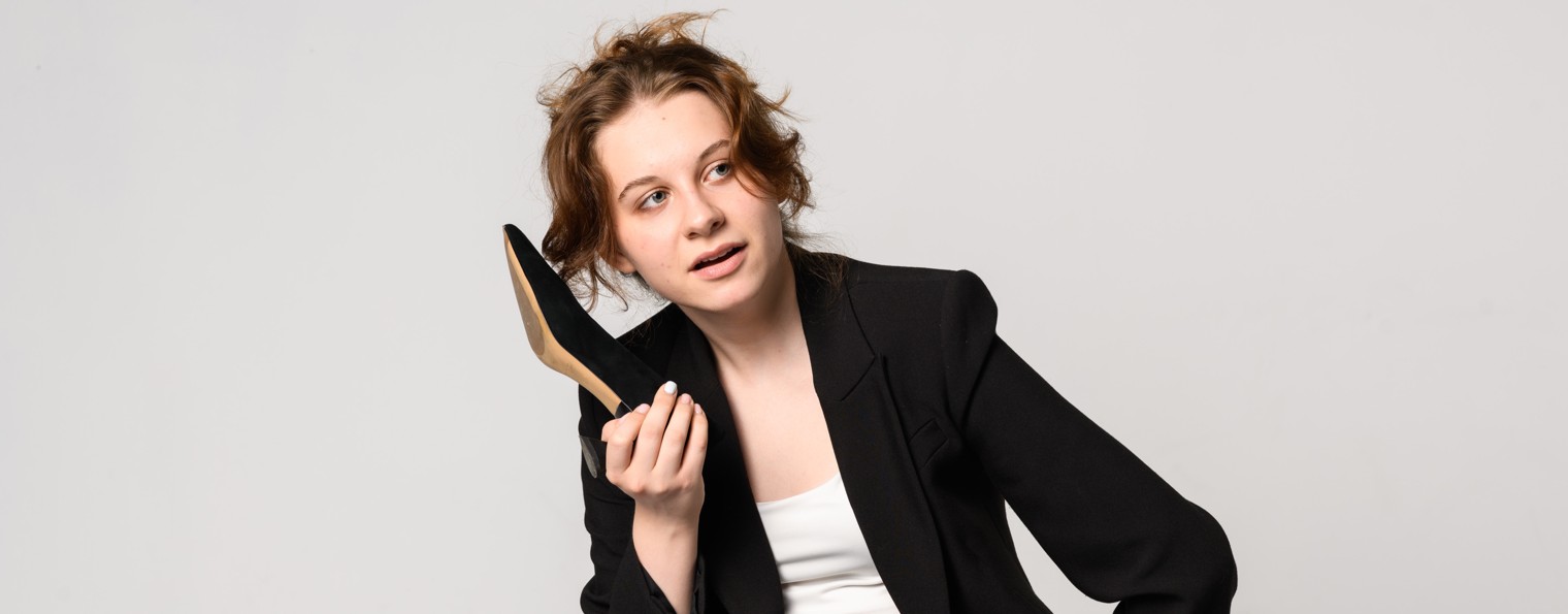 Кузнецова Дарья