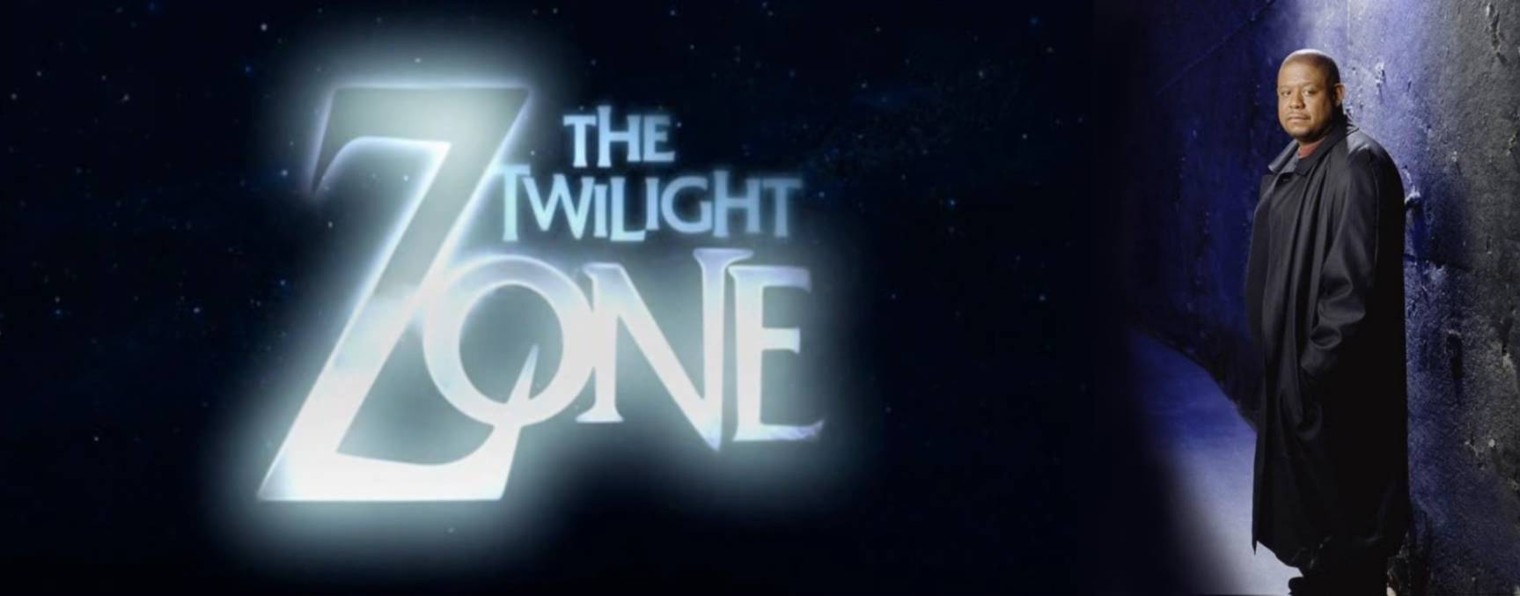 Сериал Сумеречная зона / The Twilight Zone