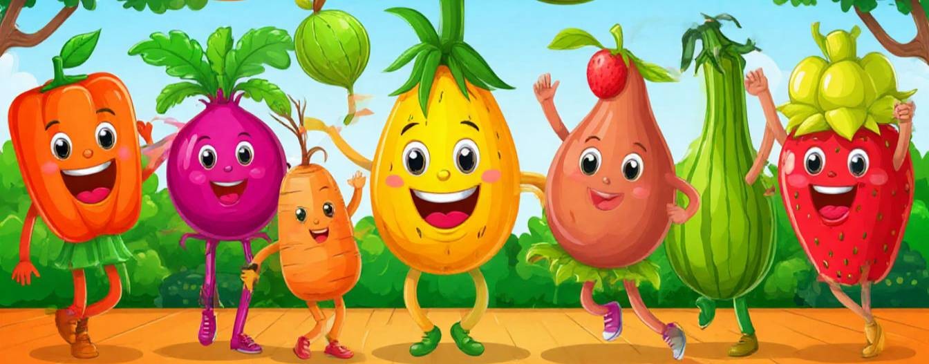 Развлечения для детей