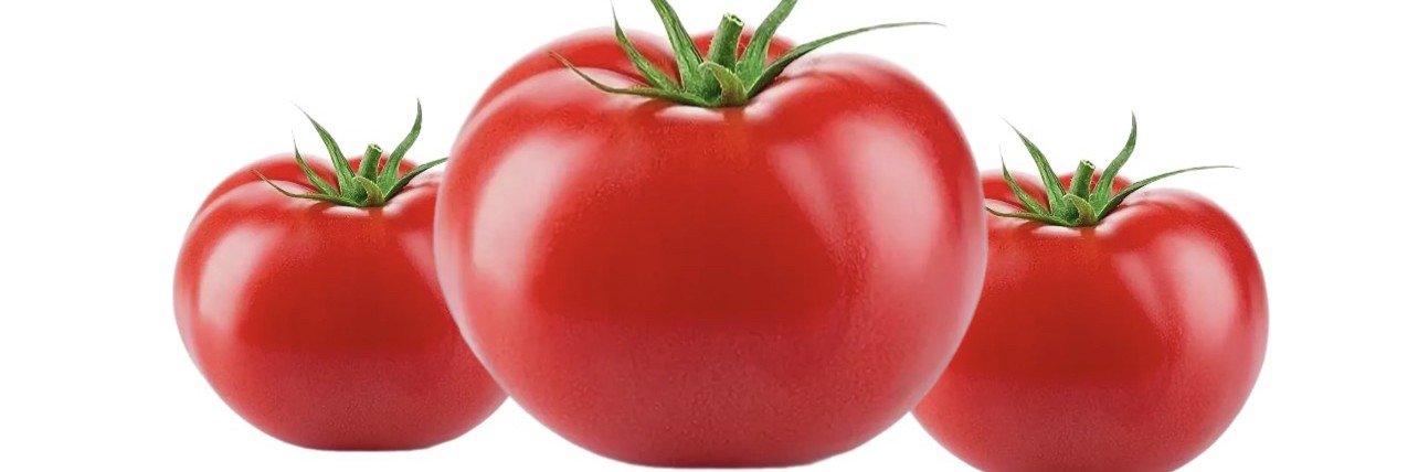 Помидор 🍅
