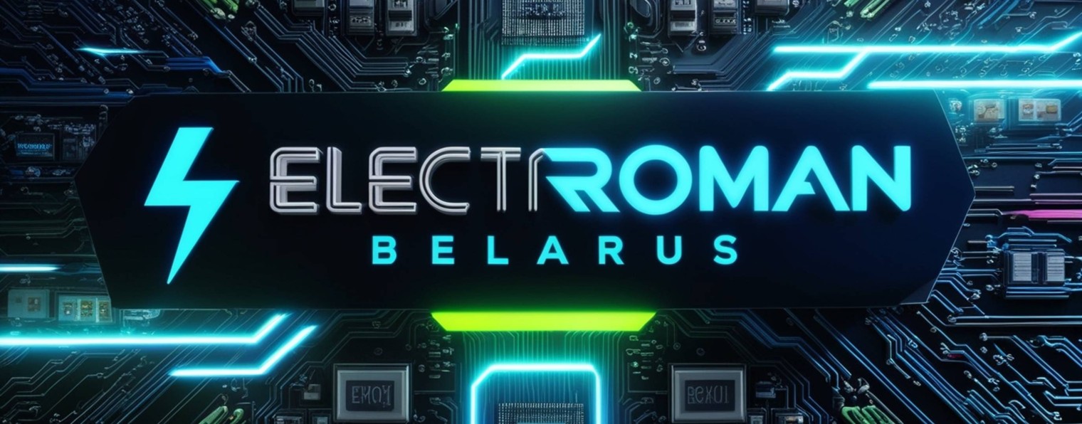 ElectroMAN Belarus