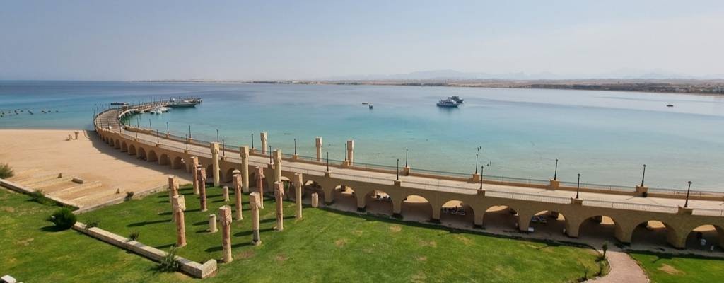 Моя Недвижимость в Египте