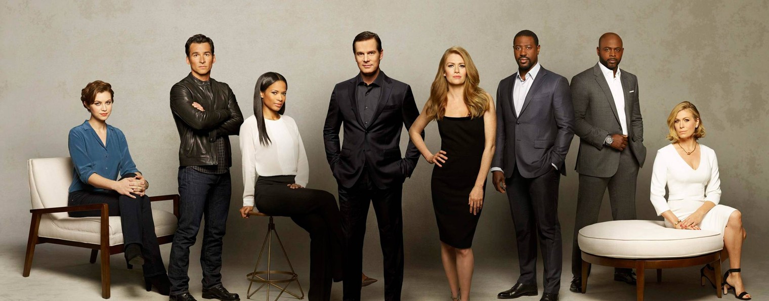 Сериал Ловушка / Уловка / The Catch