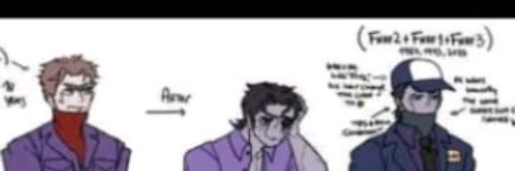 Подвал Майкла