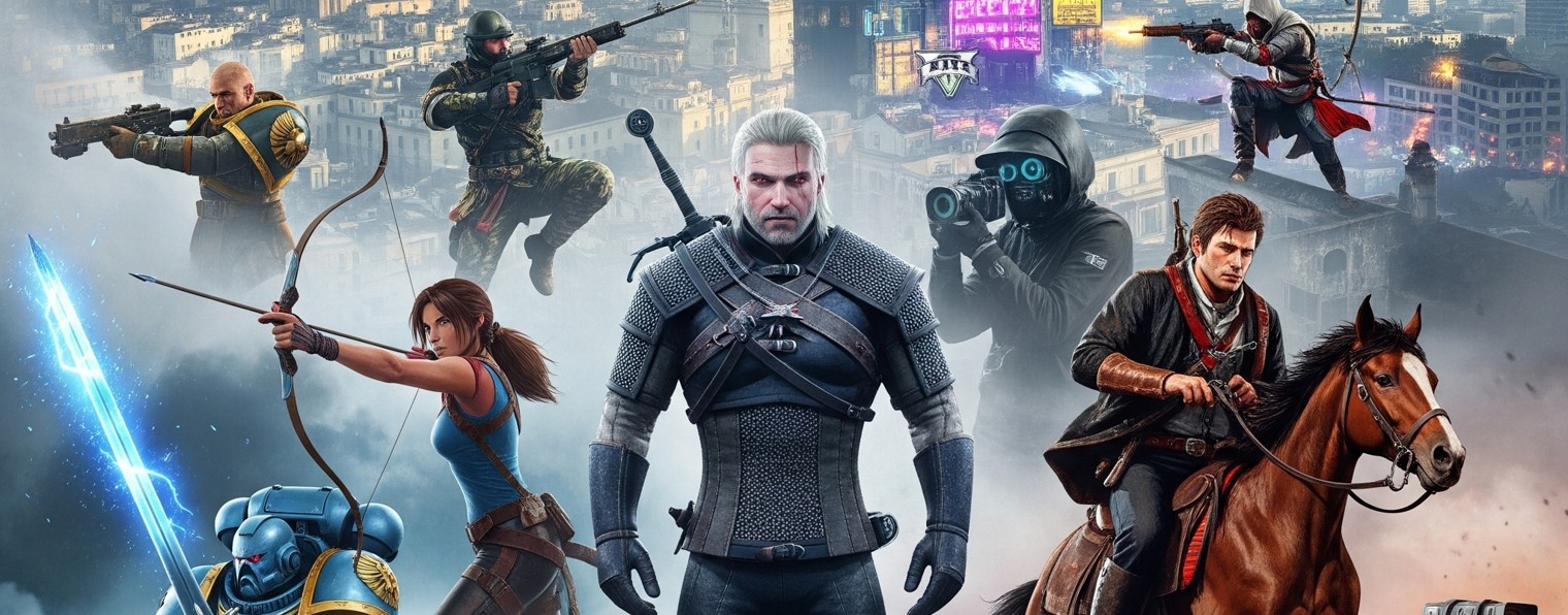 Poter, but not Harry